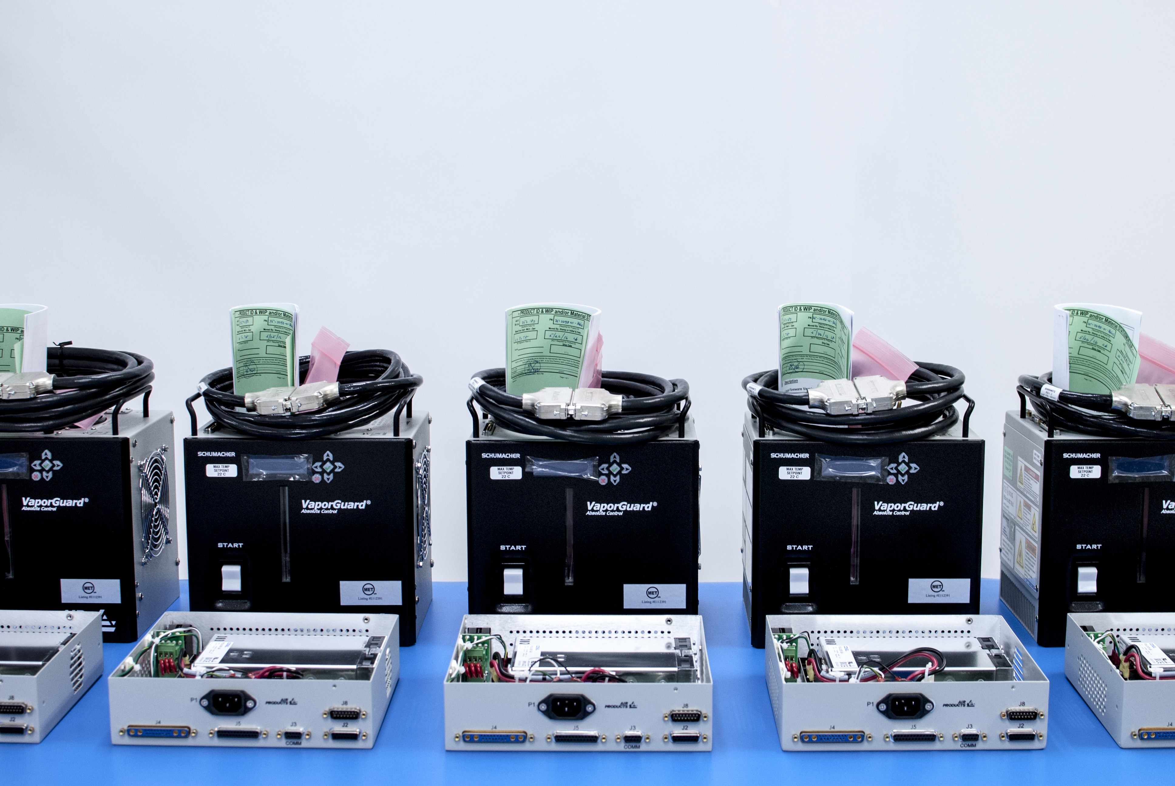 Featured Works - Means Engineering, Inc.