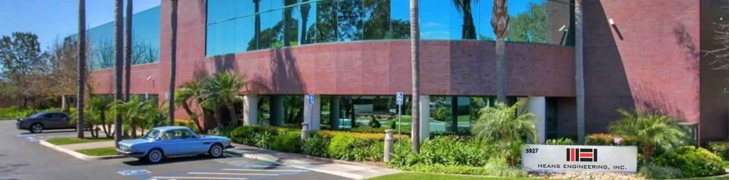 Contact Us - Means Engineering, Inc.