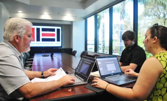 About Us - Means Engineering, Inc.