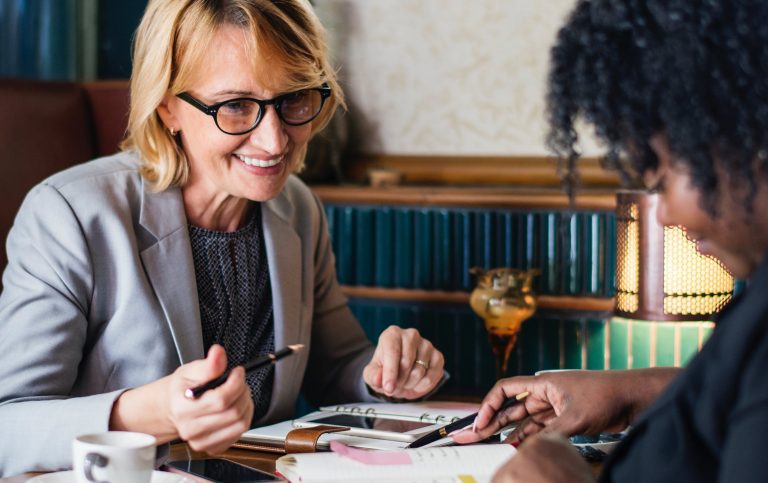 Developing a Mutually Beneficial Relationship With Your Contract ...