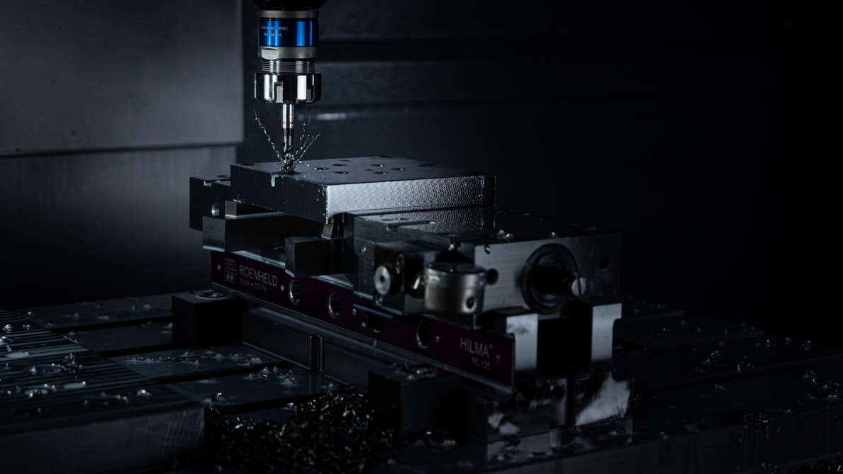 5-Axis Machining Increases Opportunities for Market Expansion - Means ...