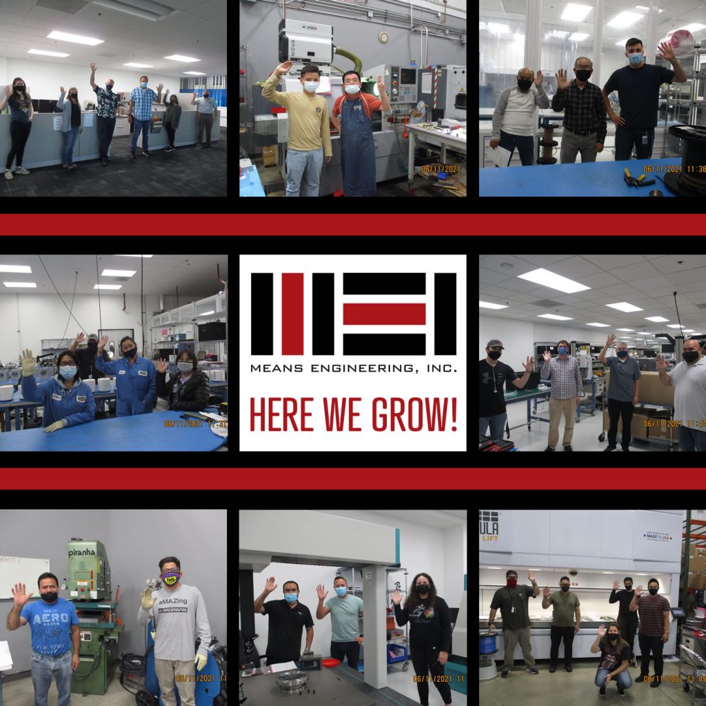 Careers - Means Engineering, Inc.